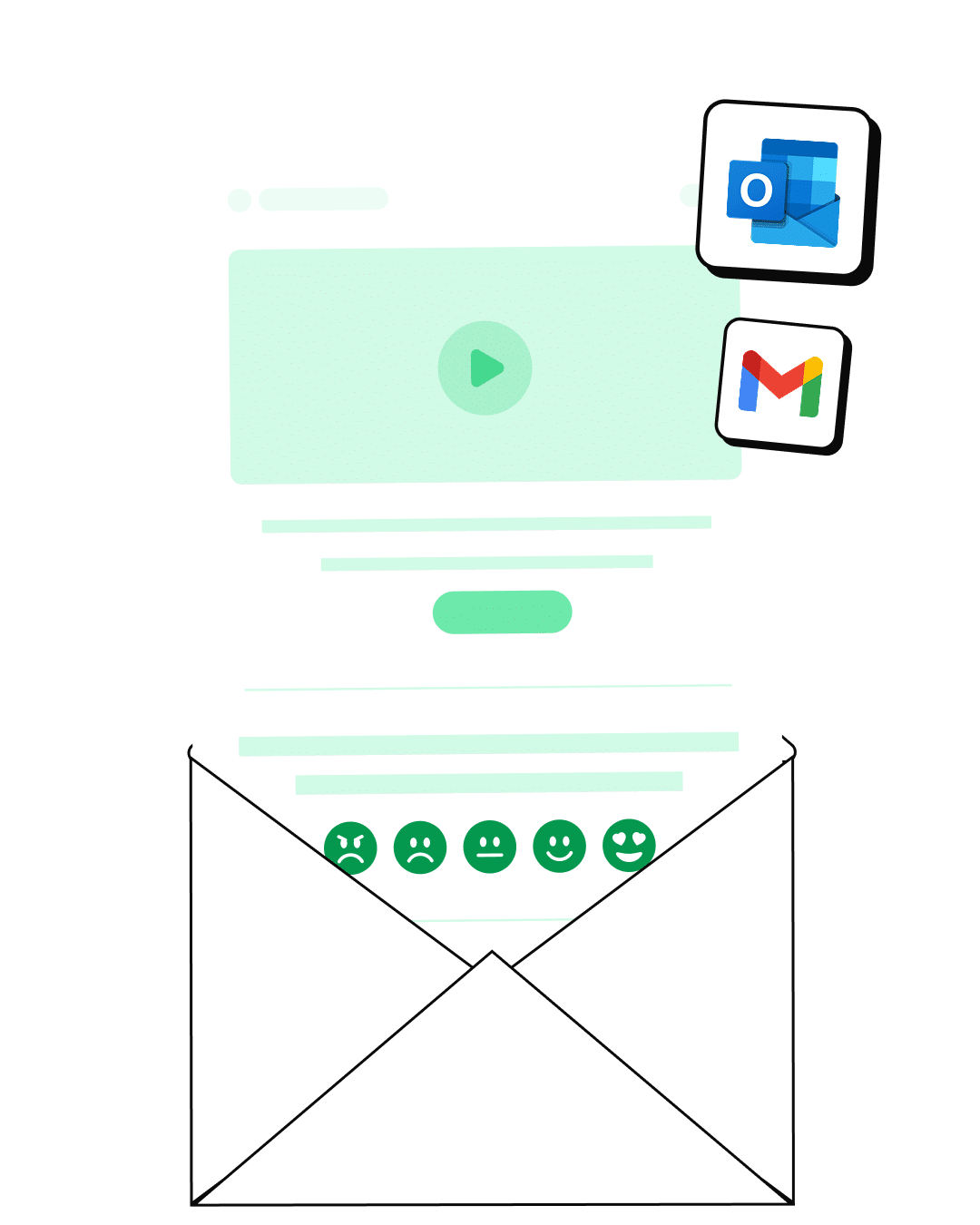 Internal Communication Email Software - ContactMonkey