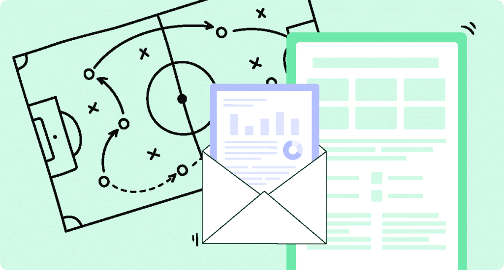 How To Create An Internal Comms Channel Matrix