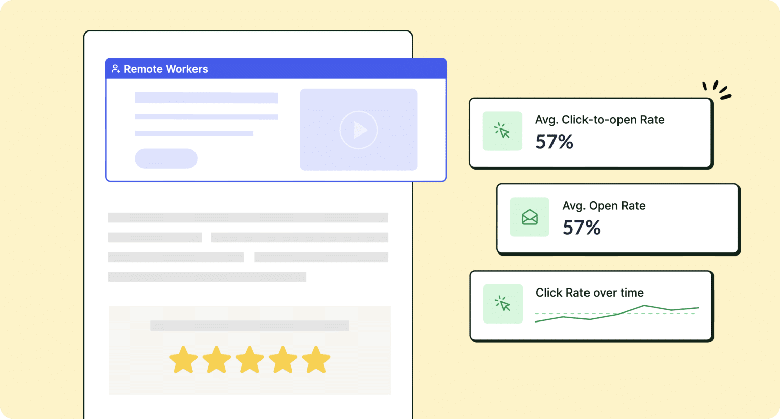 7 Types Of Internal Emails To Send Regularly To Employees