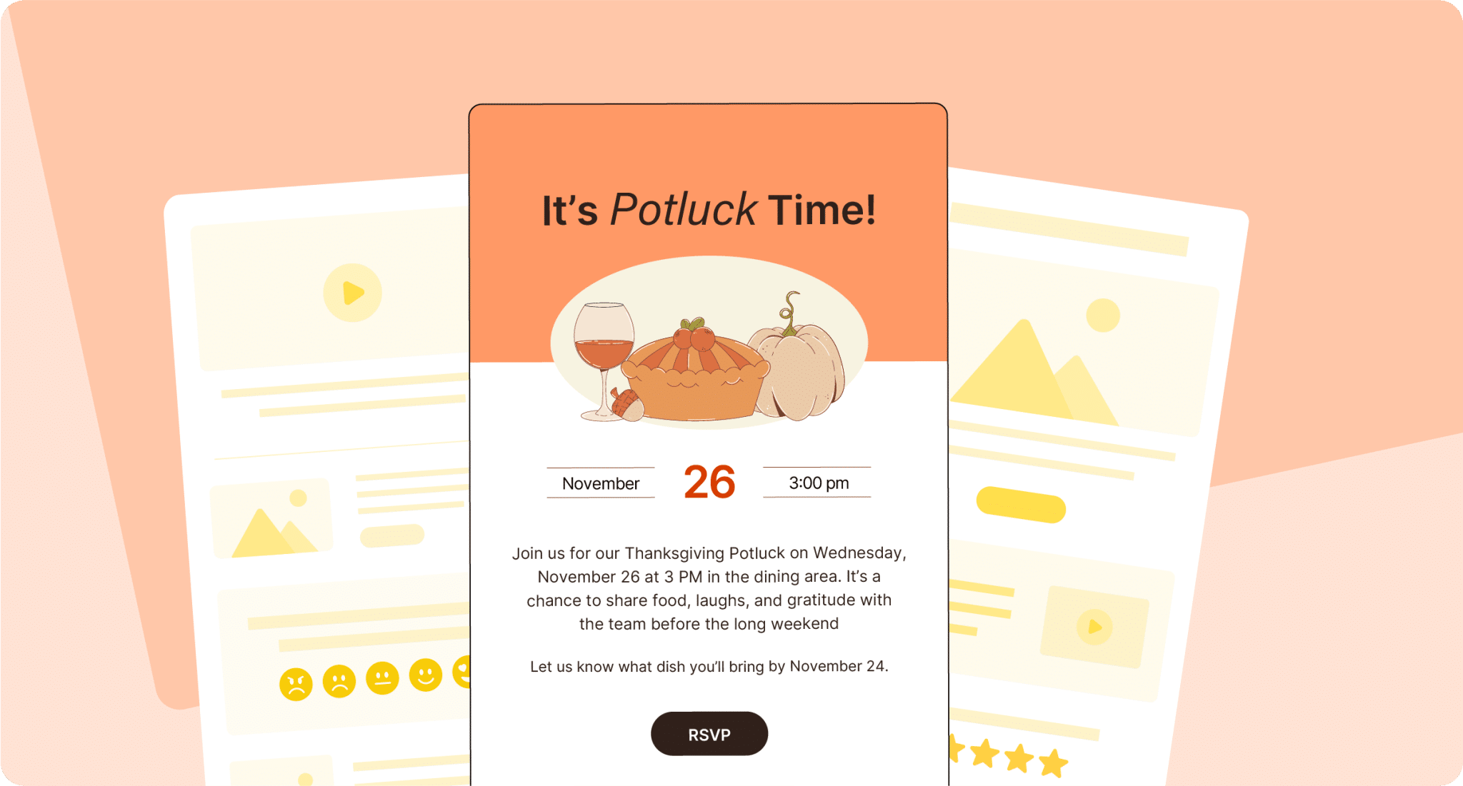 Internal Email Examples, Strategies, Best Practices To Engage Staff