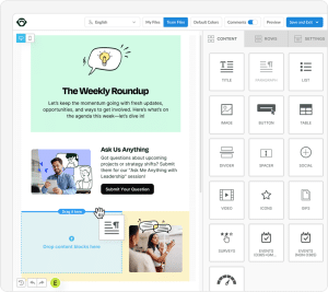Pricing | ContactMonkey