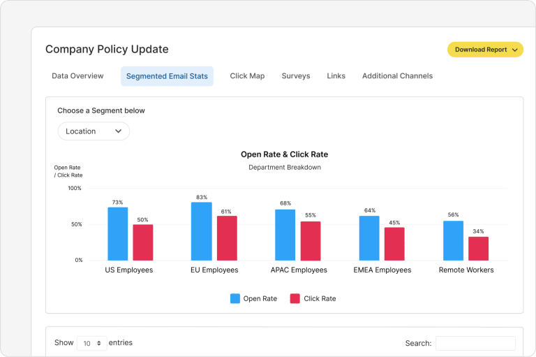 How To Get Advanced Email Analytics For Outlook
