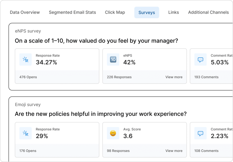 How To Get Advanced Email Analytics For Outlook